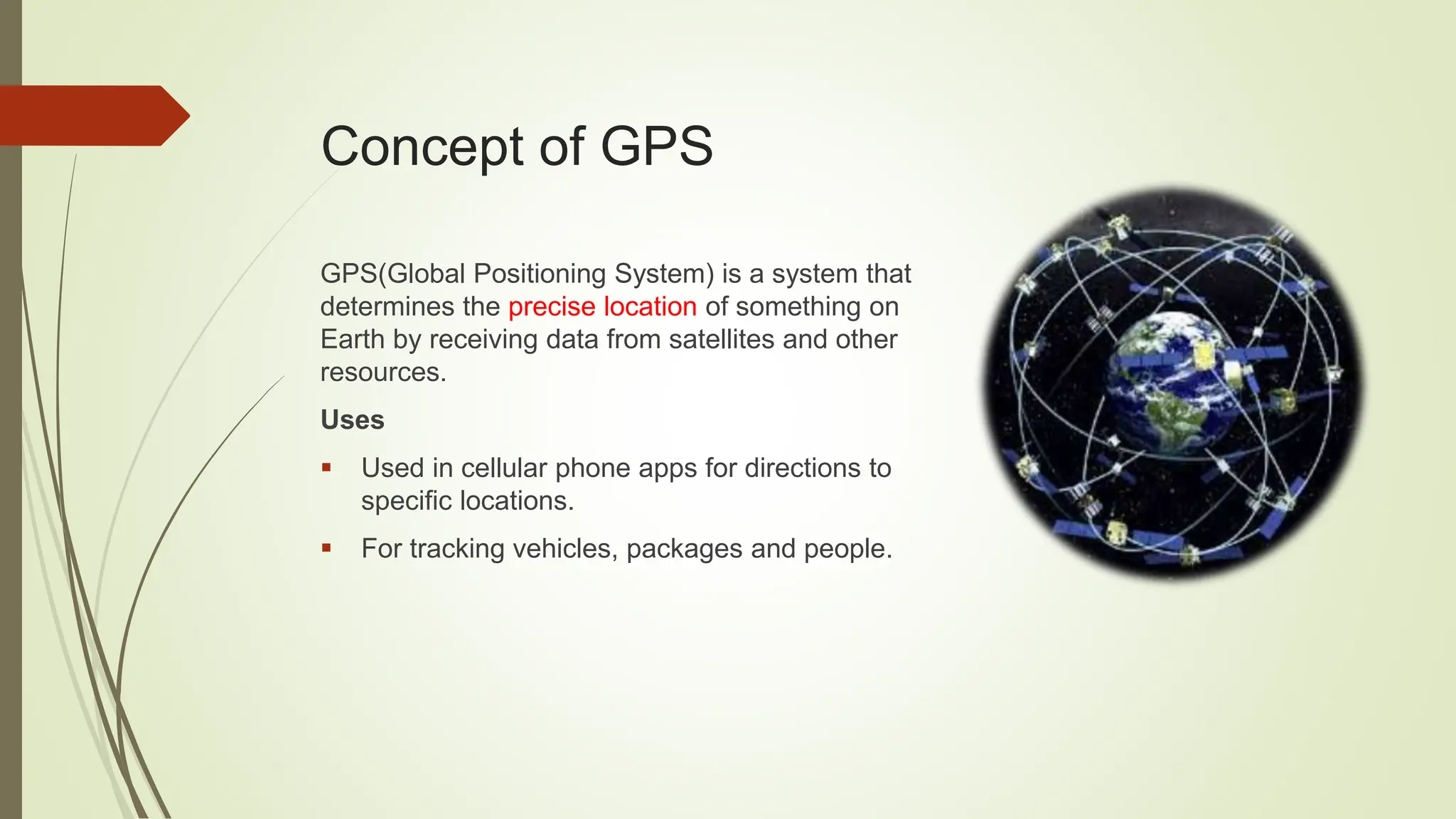 GPS & ArcGIS for mapping of communicable diseases-1.pptx