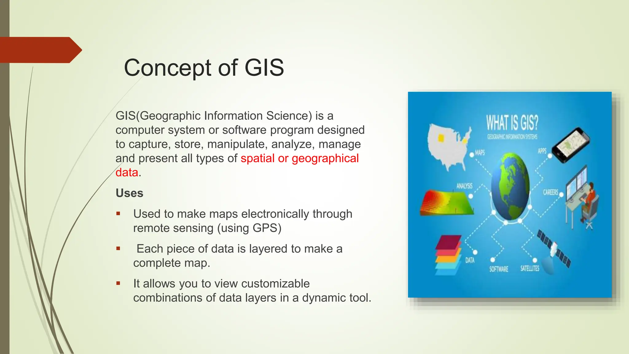 GPS & ArcGIS for mapping of communicable diseases-1.pptx