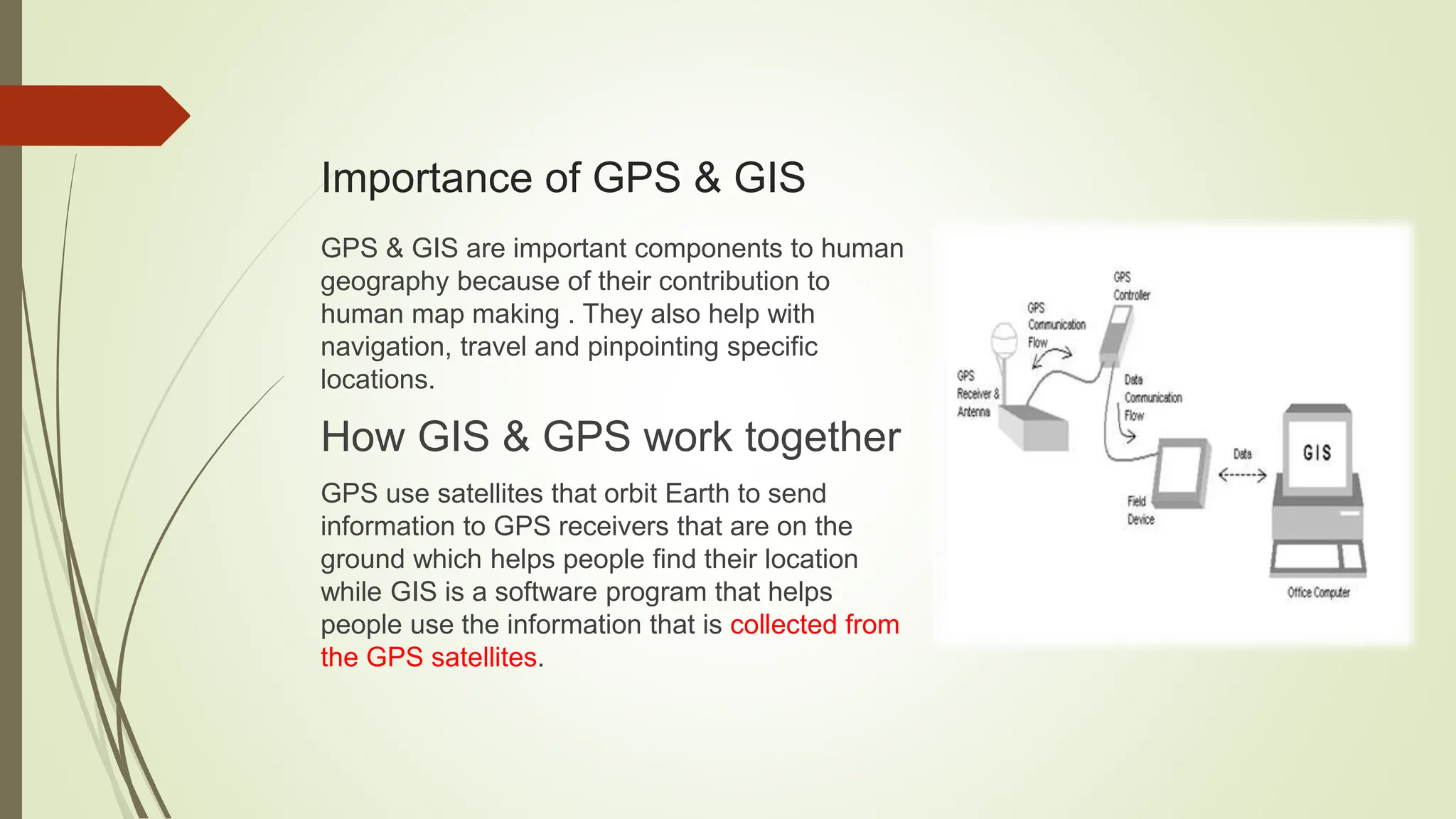 GPS & ArcGIS for mapping of communicable diseases-1.pptx