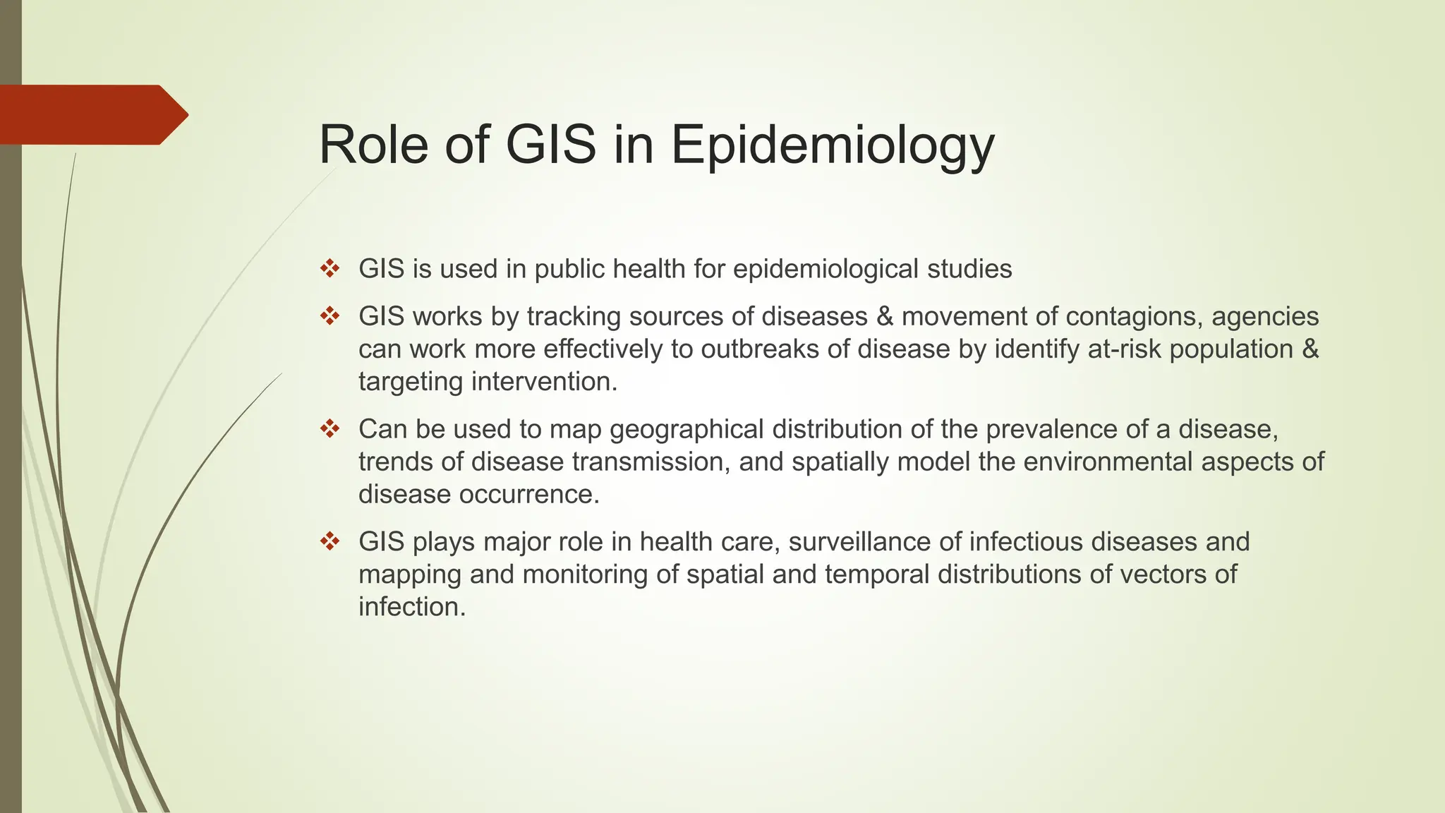GPS & ArcGIS for mapping of communicable diseases-1.pptx