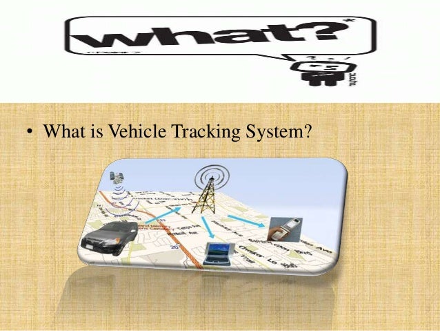 Gps Based Vehicle Tracking System