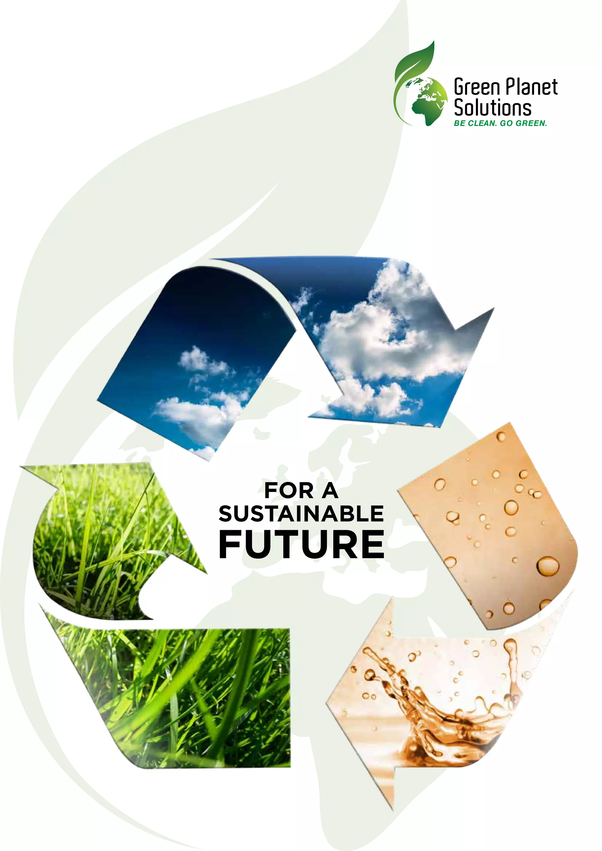 PORTABLE AND MOBILE TOILET By Green Planet Solutions | PDF