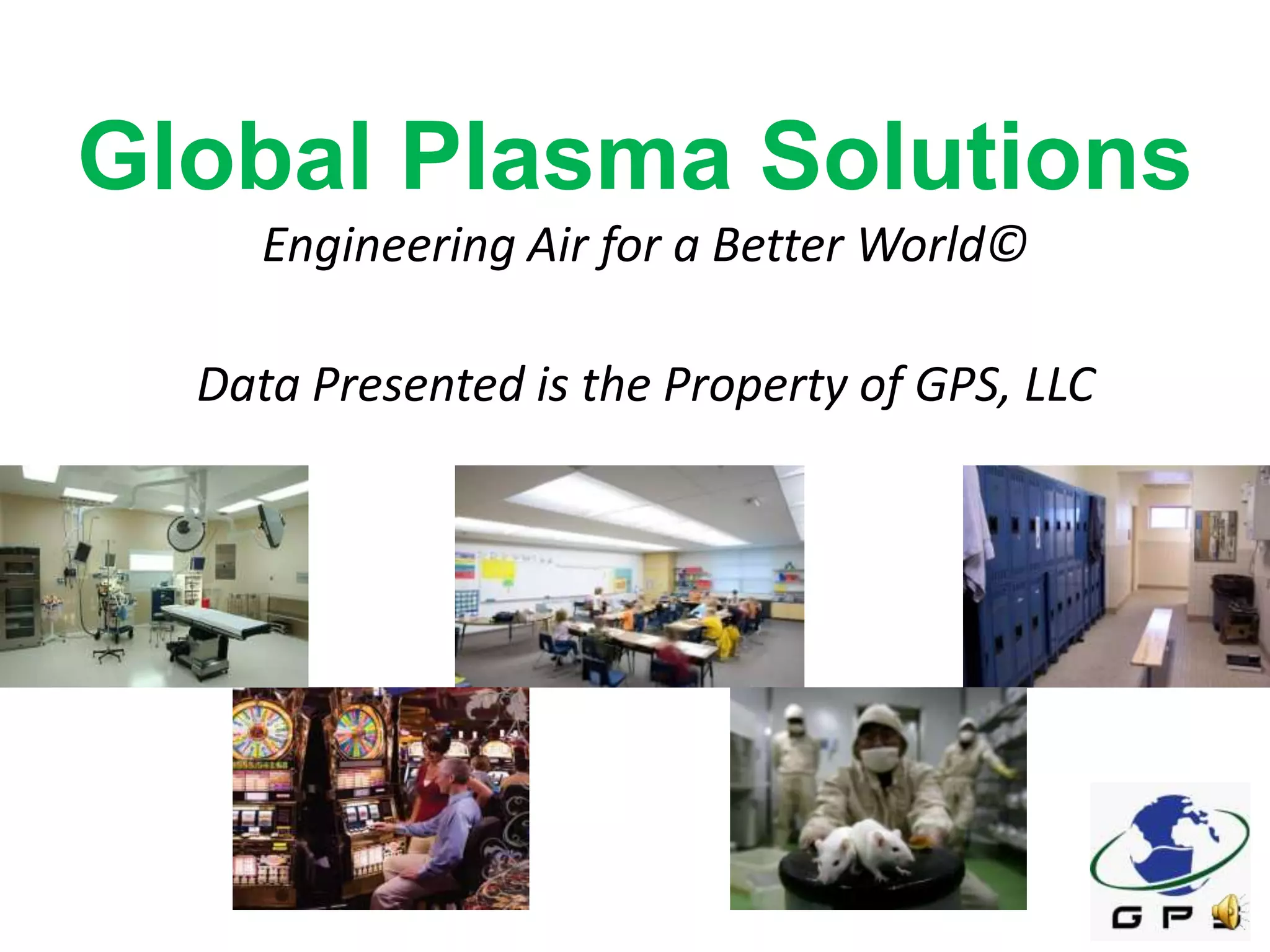 Bi-Polar Ionization System | PPTX