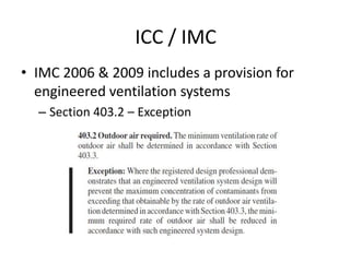 Bi-Polar Ionization System | PPTX