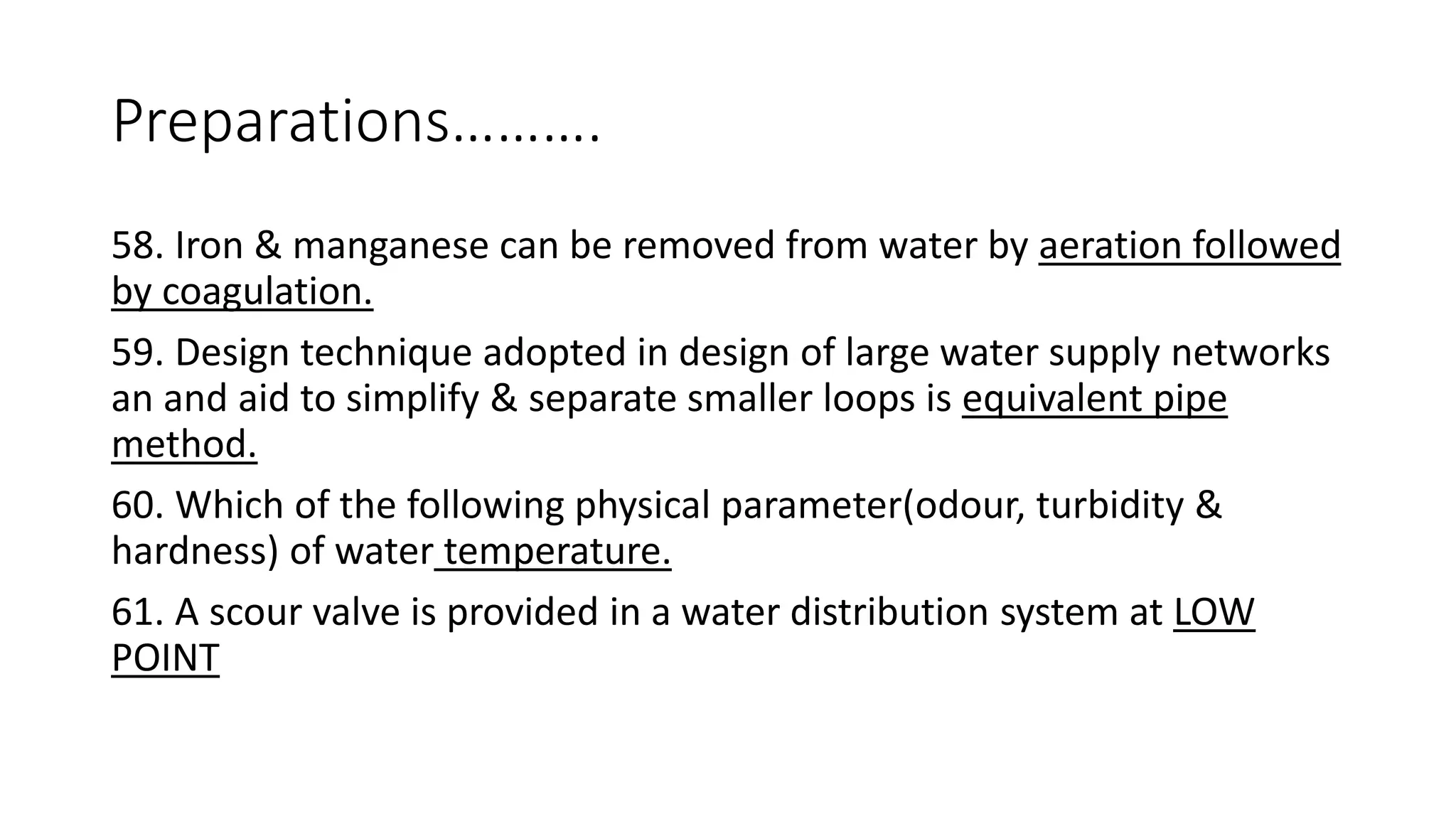 Gpsc study material | PDF