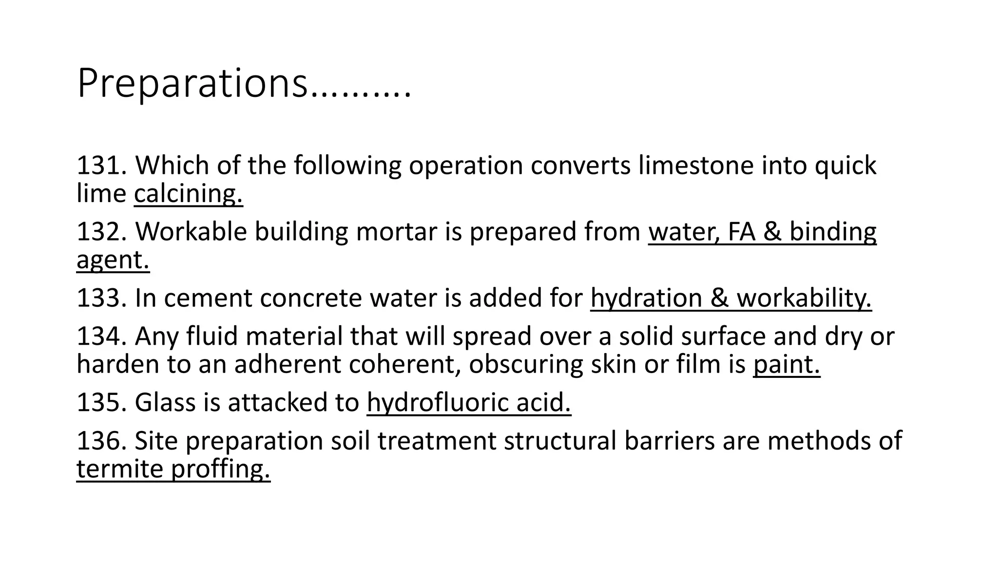 Gpsc study material | PDF