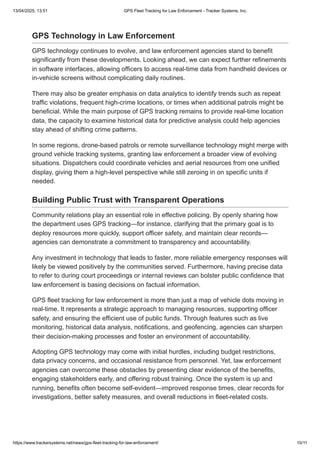 GPS Fleet Tracking for Law Enforcement.pdf