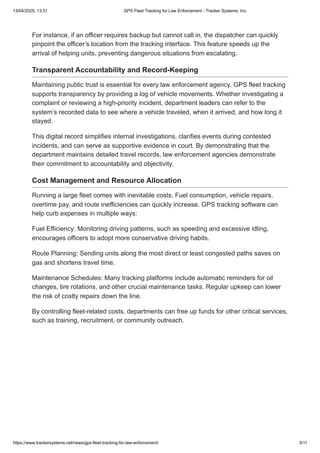 GPS Fleet Tracking for Law Enforcement.pdf