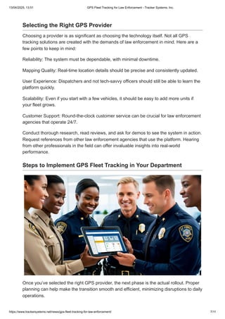 GPS Fleet Tracking for Law Enforcement.pdf