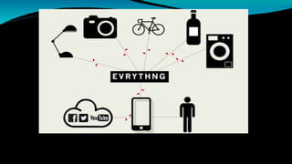 Tracking system on IOT | ODP