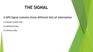 Tracking system on IOT | ODP