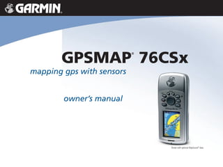 GPSMAP 76CSx.pdf