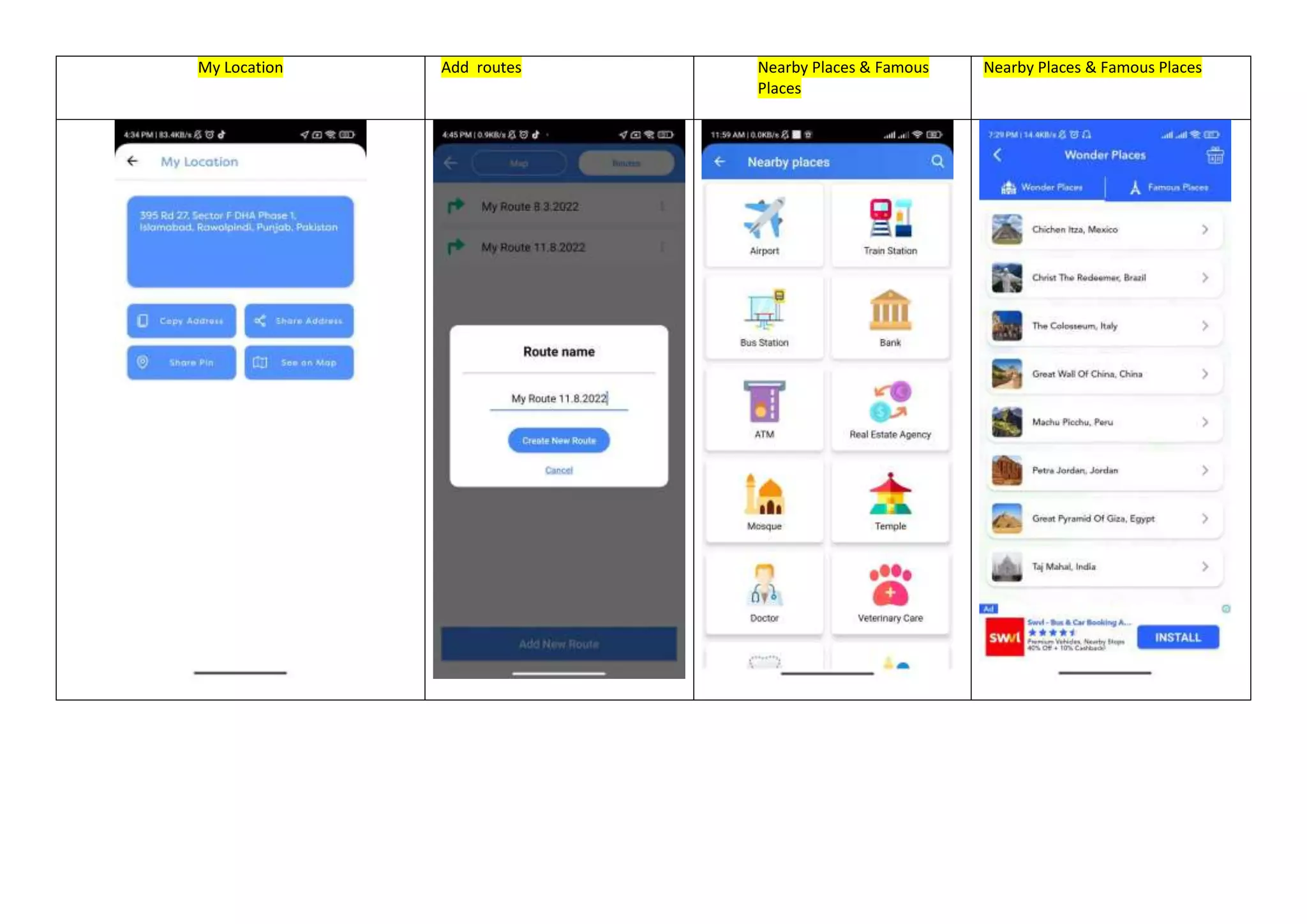 GPS Navigation New UI.docx