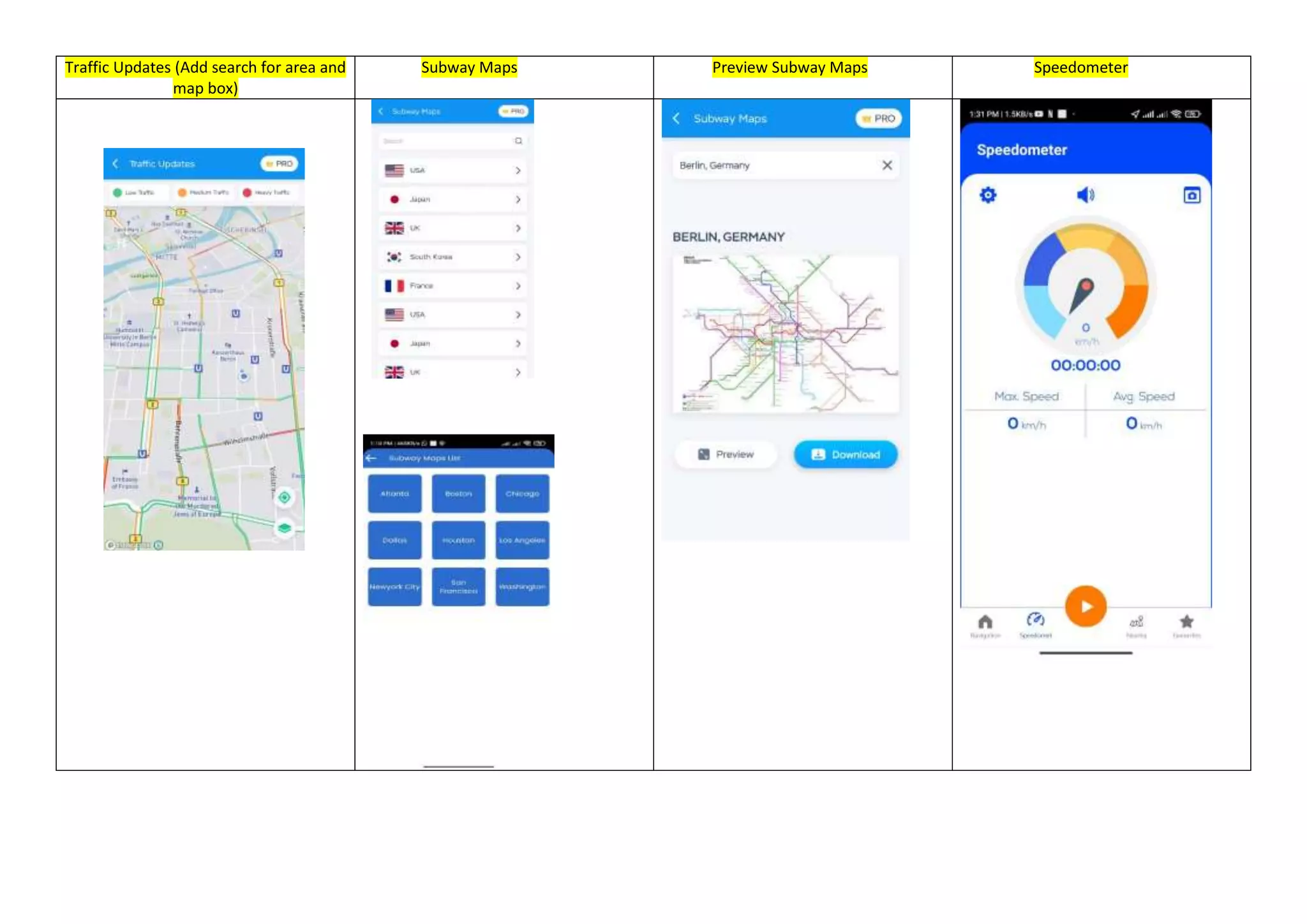 GPS Navigation New UI.docx