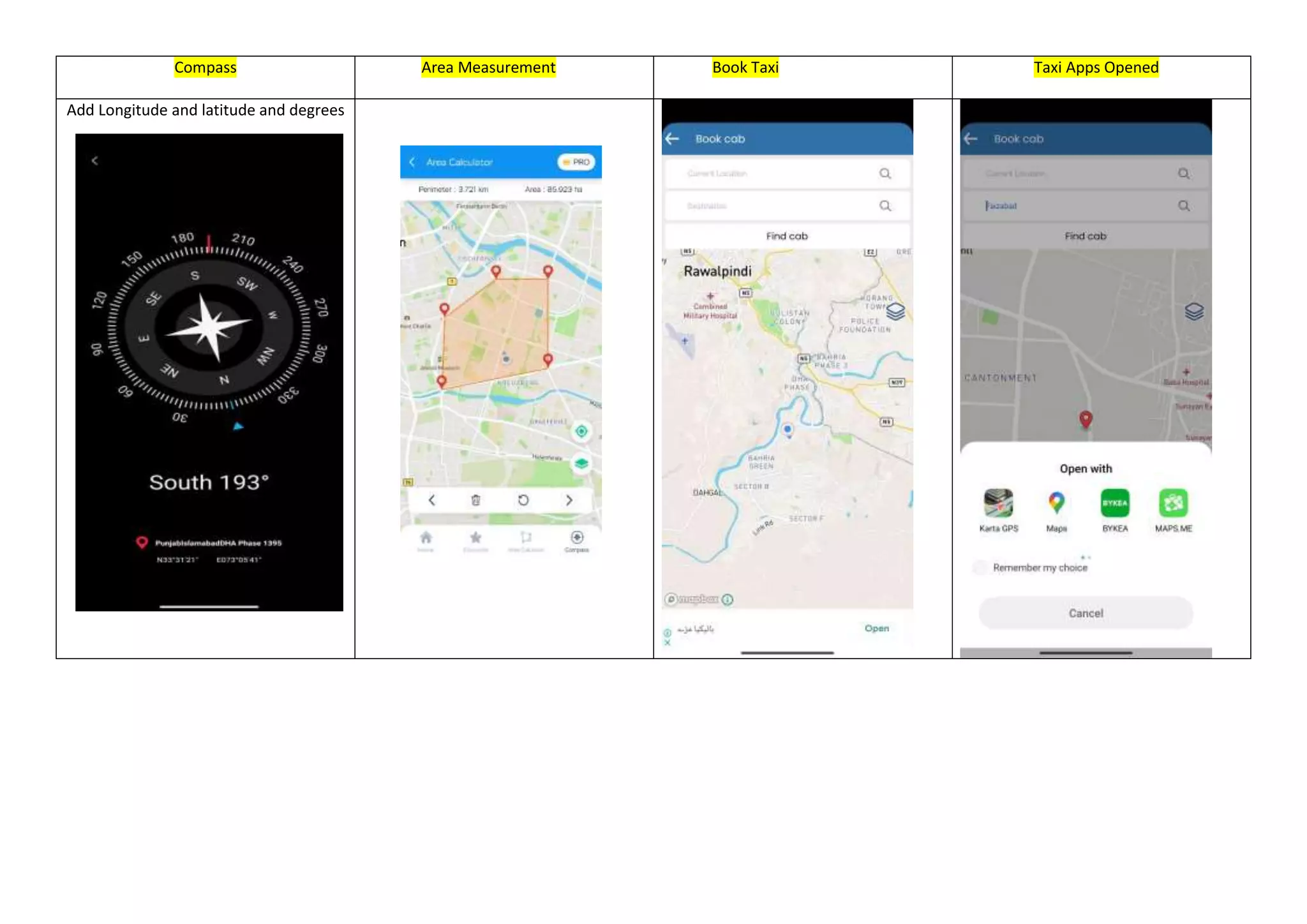 GPS Navigation New UI.docx