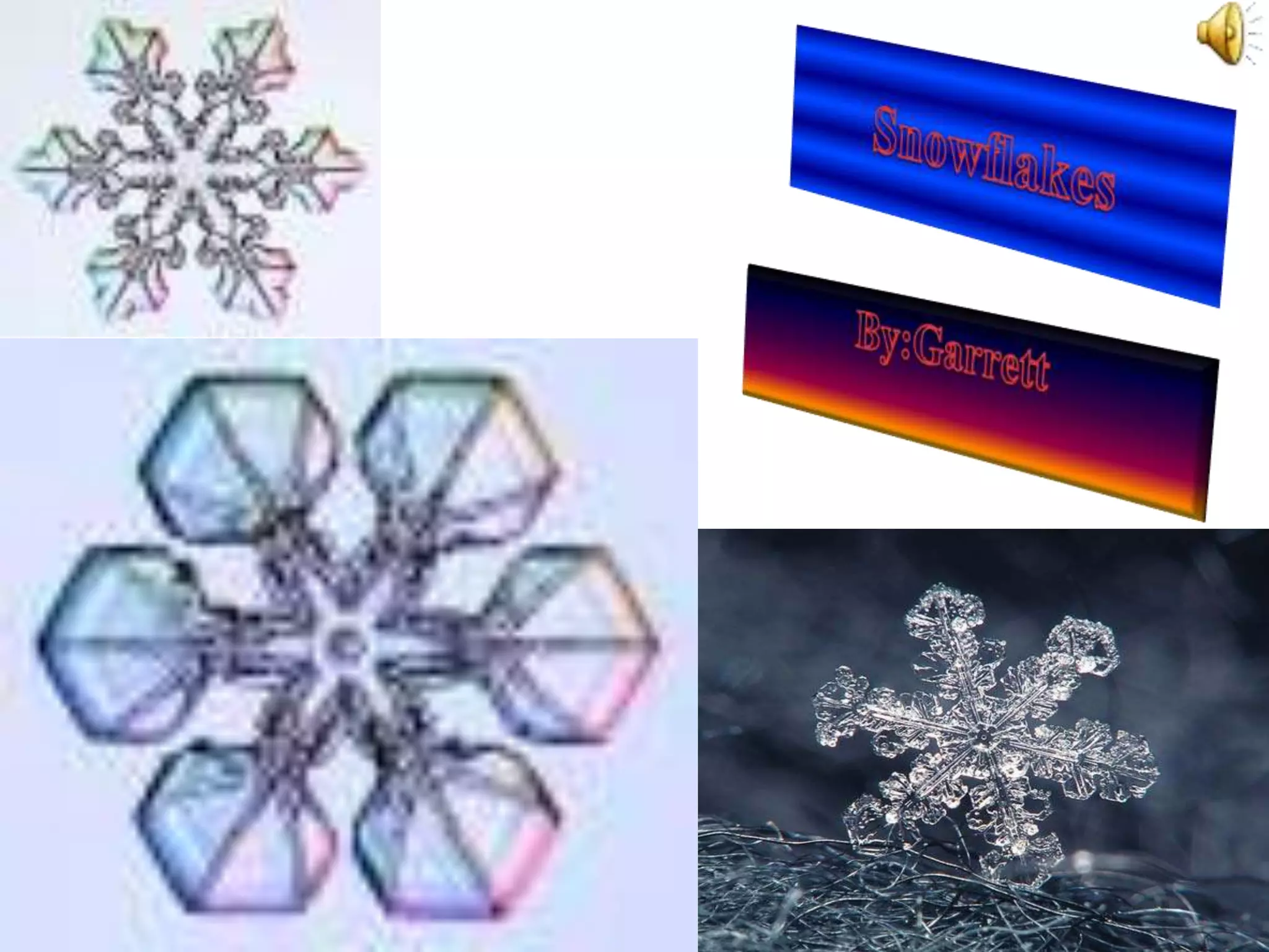 Gp snowflakes | PPTX