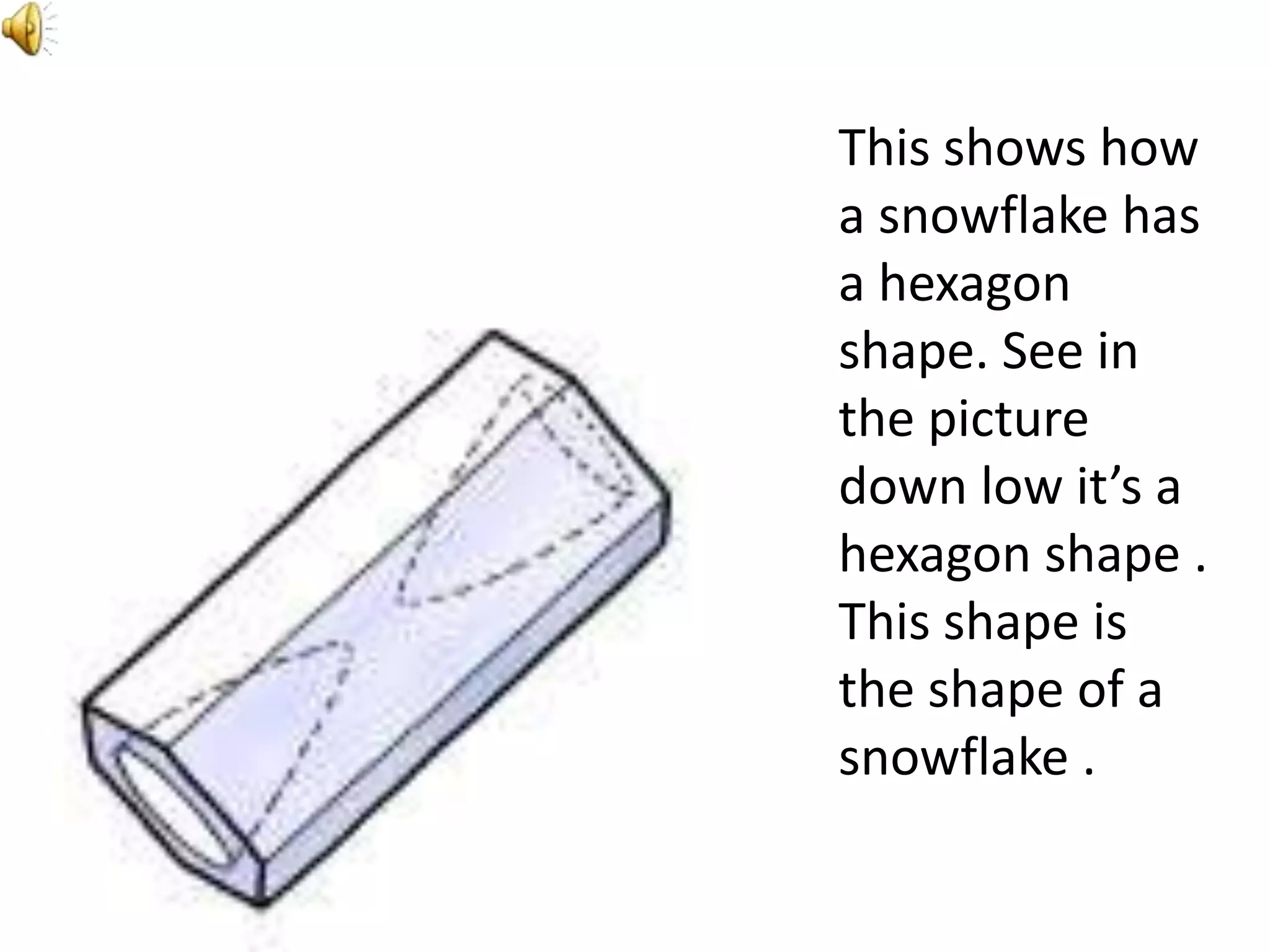 Gp snowflakes | PPTX