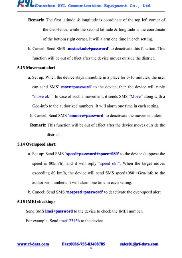 Gps portable tracker user manual | PDF | Smartphones | Consumer Electronics