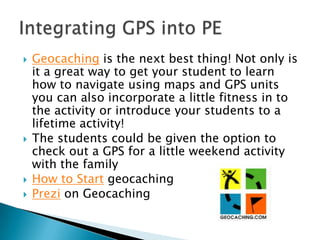 Gps ppt | PPT
