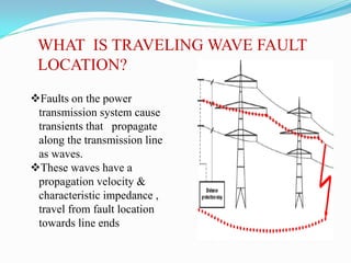 Gps in protection scheme | PPTX