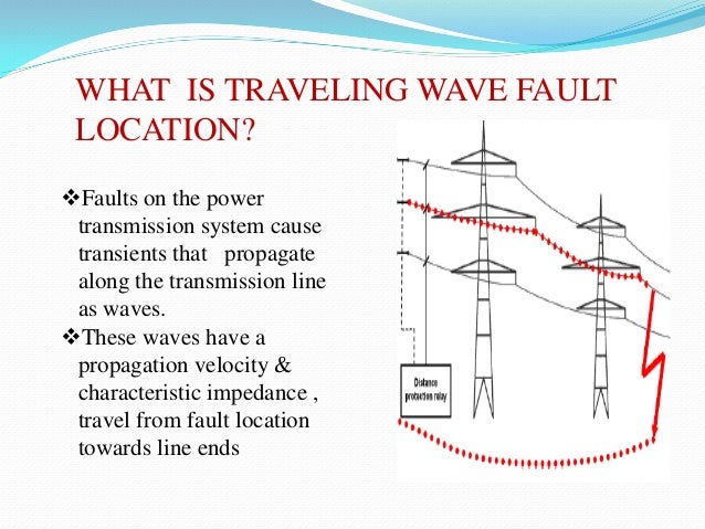 Gps in protection scheme