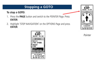 Gps Practical Basics | PPT