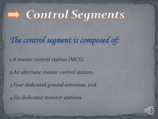 Gps presentation | PPT