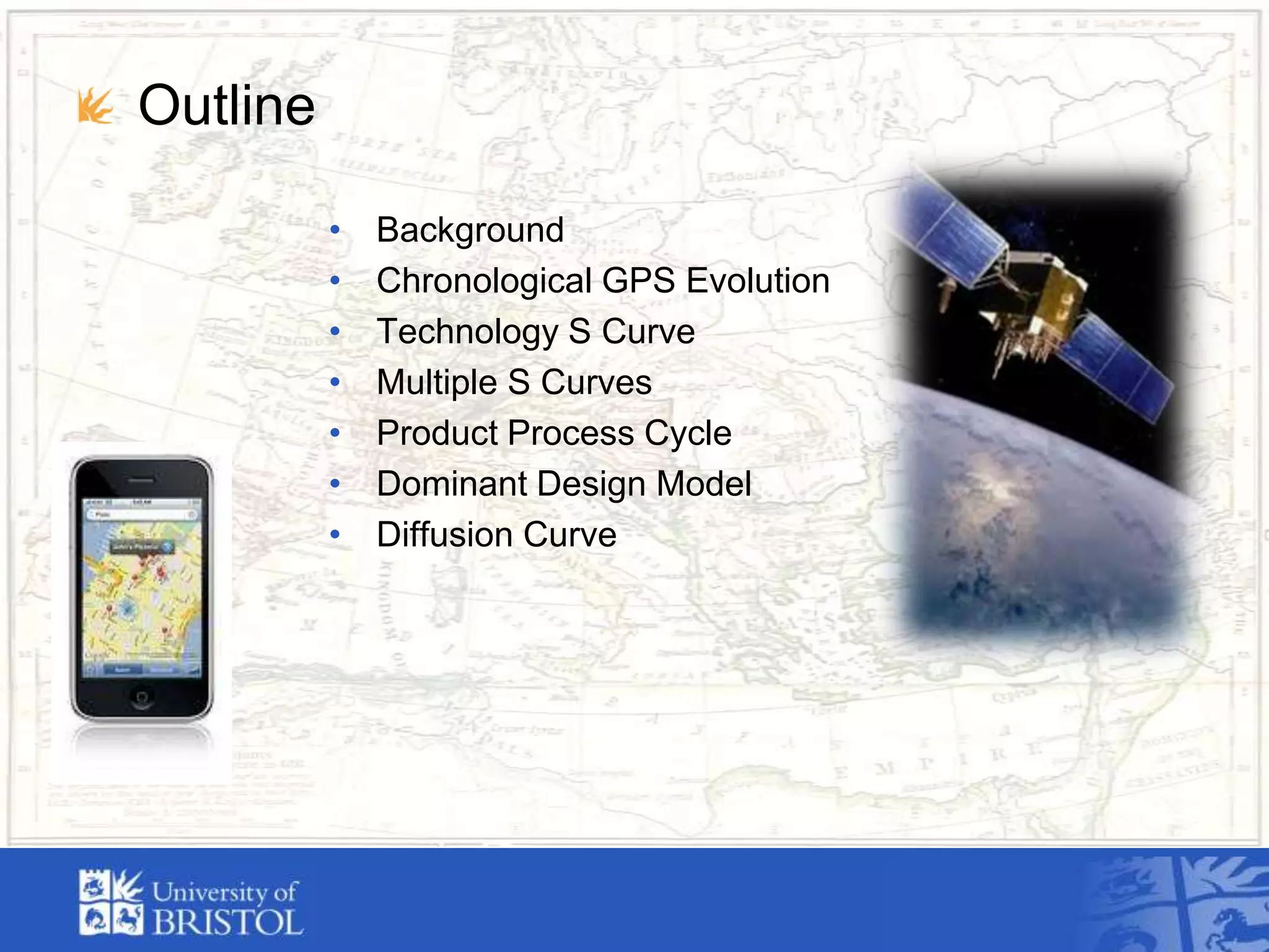 Global Positioning System (GPS) | PPTX