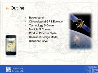 Global Positioning System (GPS) | PPTX