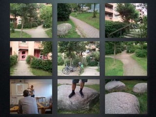 Mobilen på KBHs Sommeruniversitet 2012 | PPTX