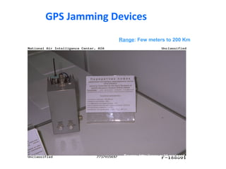 Global Positioning System | PPT