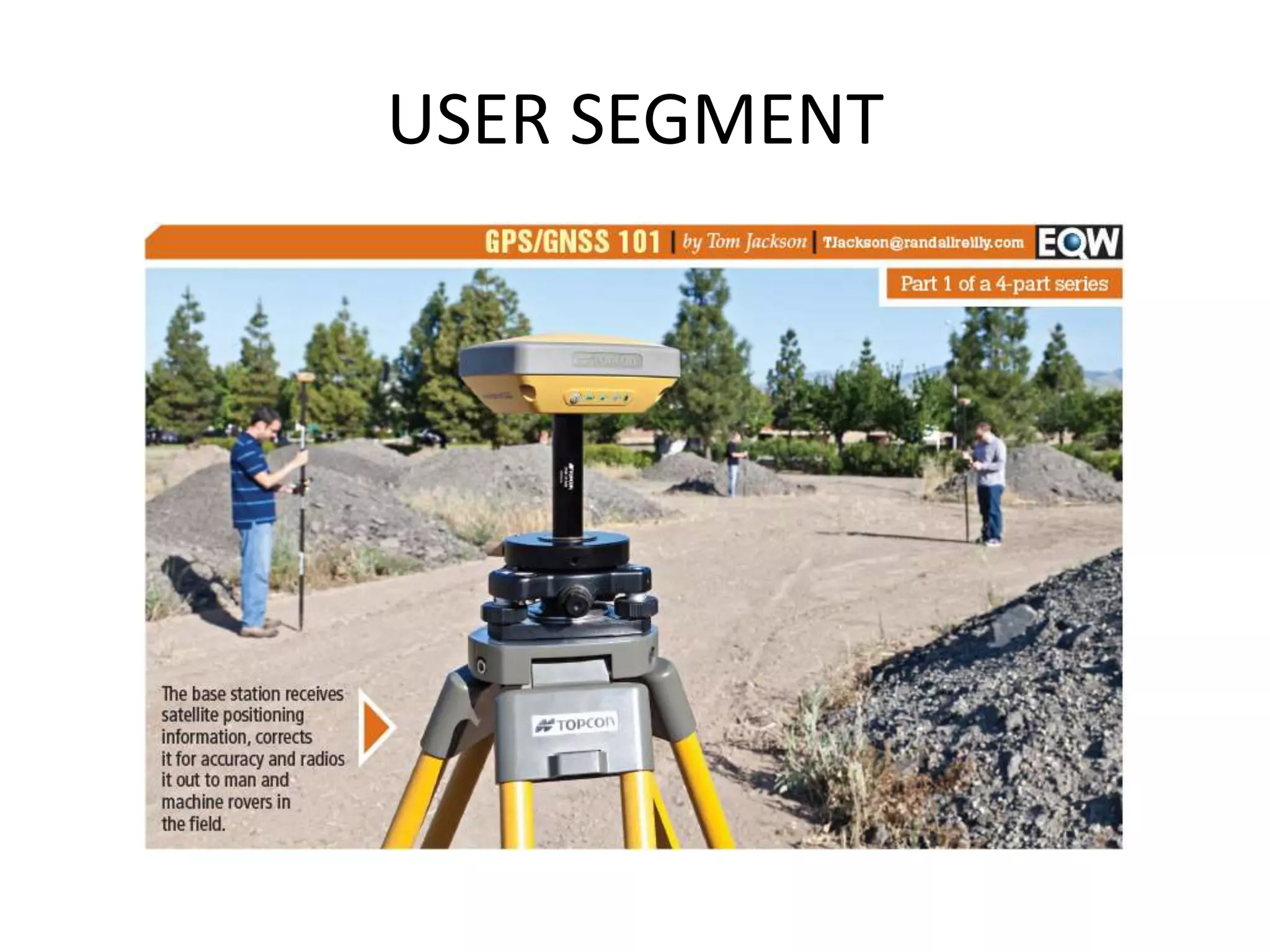 GPS surveying/DIGITAL SURVEYING | PPTX