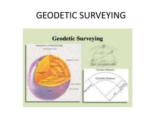 GPS surveying/DIGITAL SURVEYING | PPTX