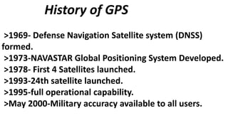 GPS technology s.pptx