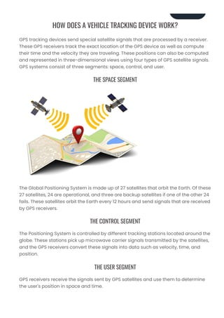 Best GPS Tracking Devices Melbourne | PDF