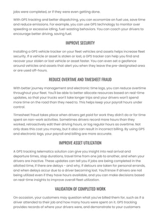 Best GPS Tracking Devices Melbourne | PDF