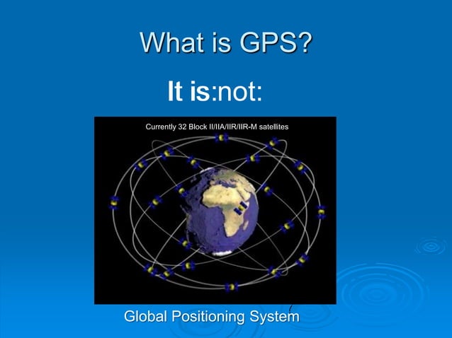 Gps tracking of mustelids | PDF