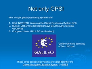 Gps tracking of mustelids | PDF