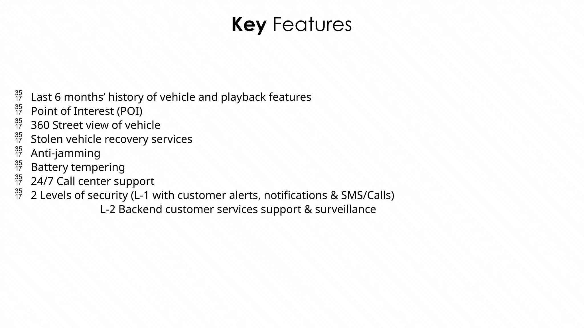 Gps Tracking System Presentation123 Pptx