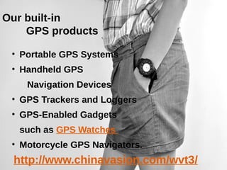 Gps tracking system_ppt | PDF