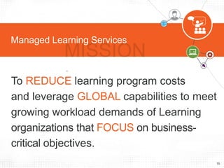 GP Strategies Services Overview | PPTX