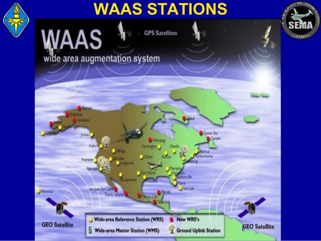Gps waas class 5 nov10