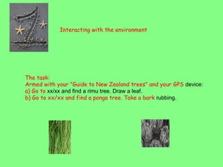 GPS for Museum Educators | PPT