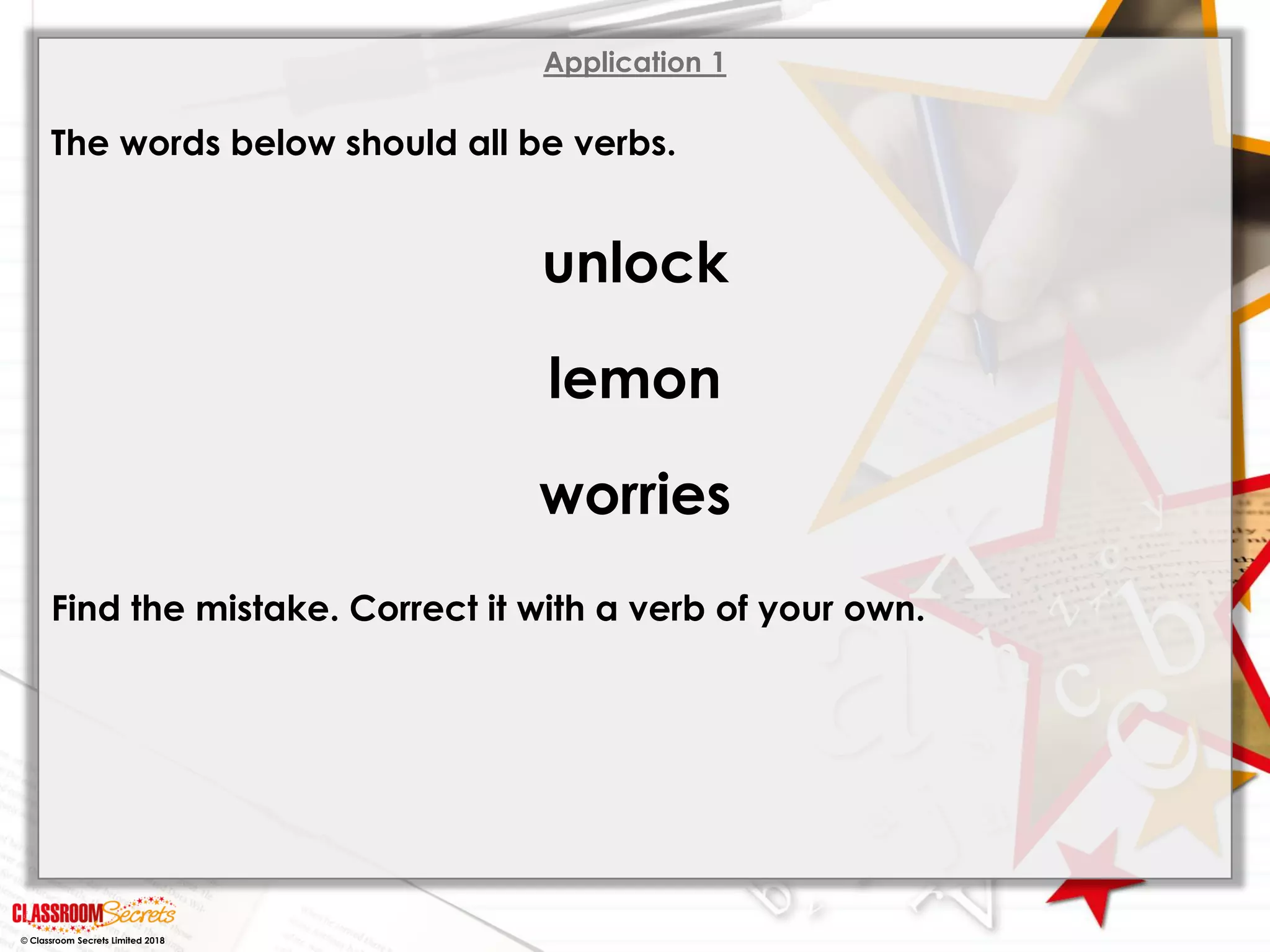 GPS Year 1 Autumn Block 3 Step 2 PPT Verbs (1).pdf