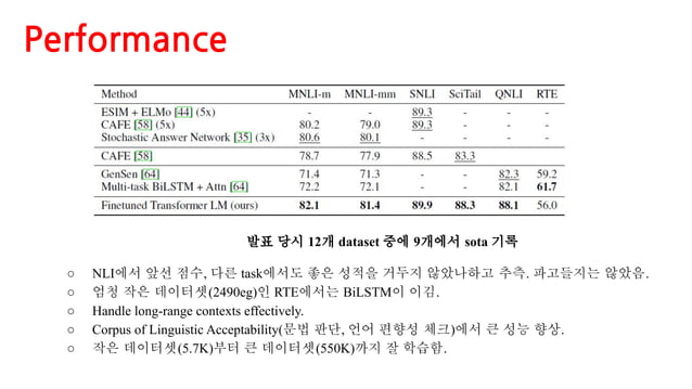 GPT : Generative Pre-Training Model | PDF