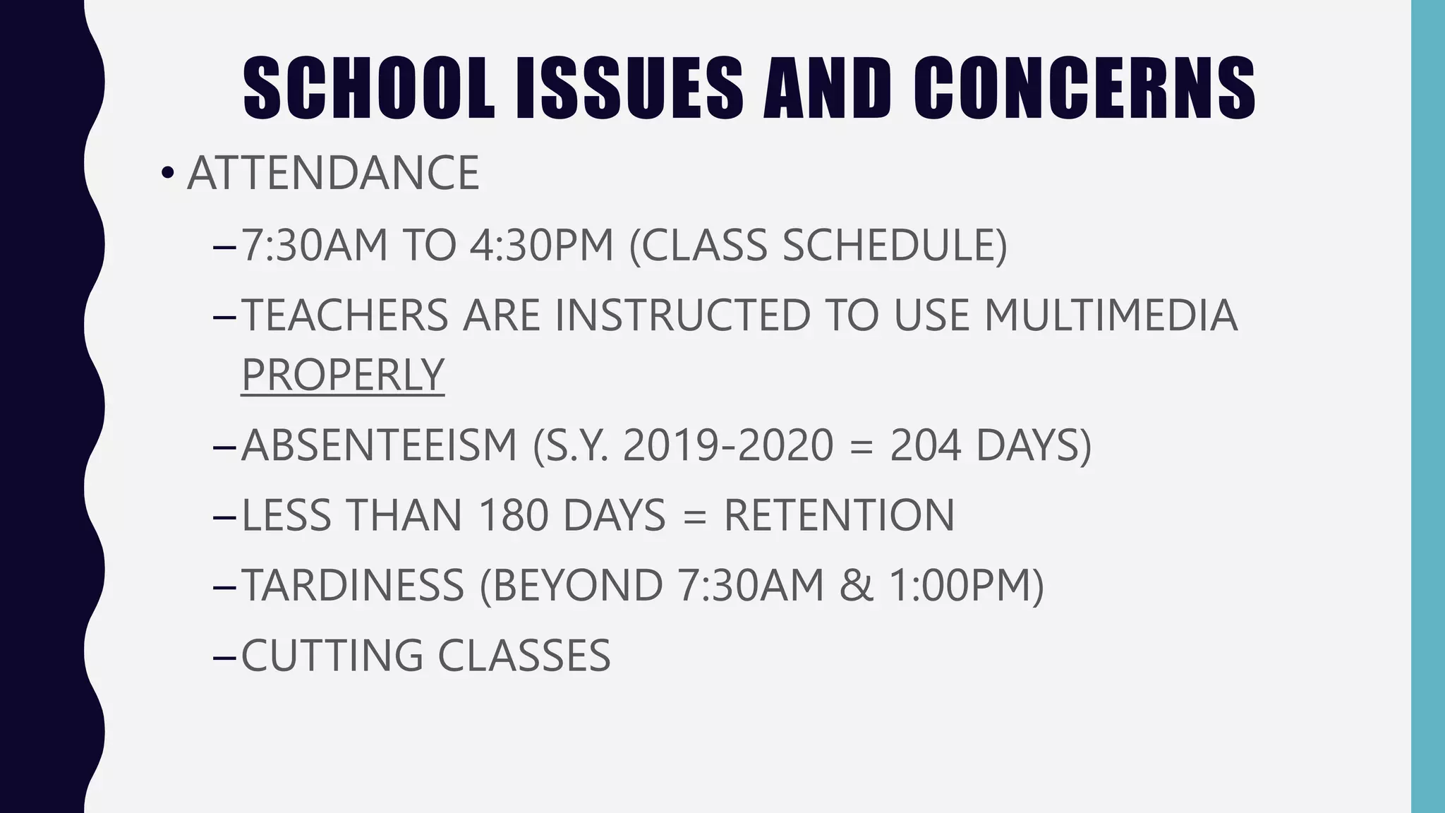 GPTA ISSUES AND CONCERNS.pptx