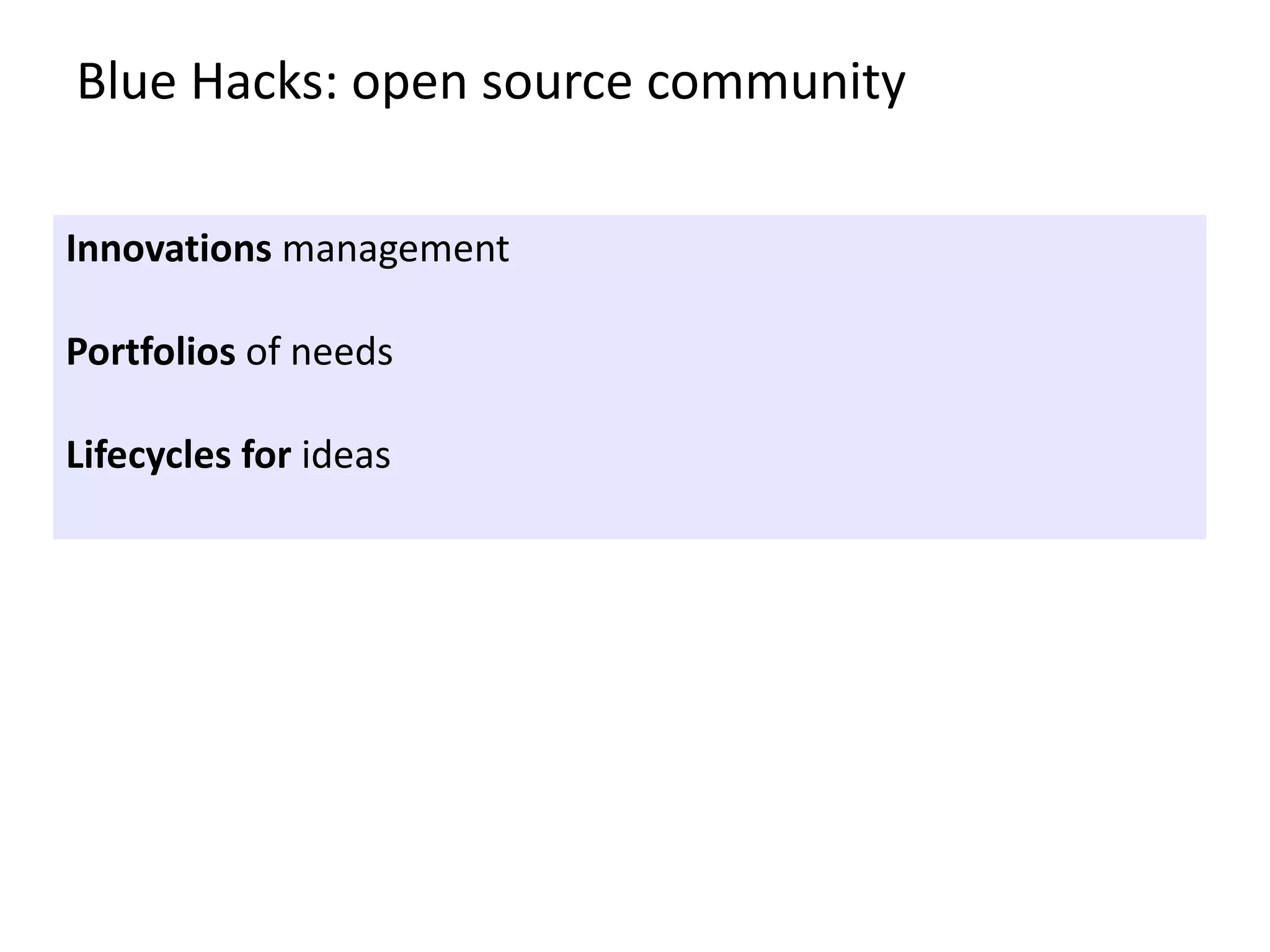 Gp technologybuilds july2011 | PPT