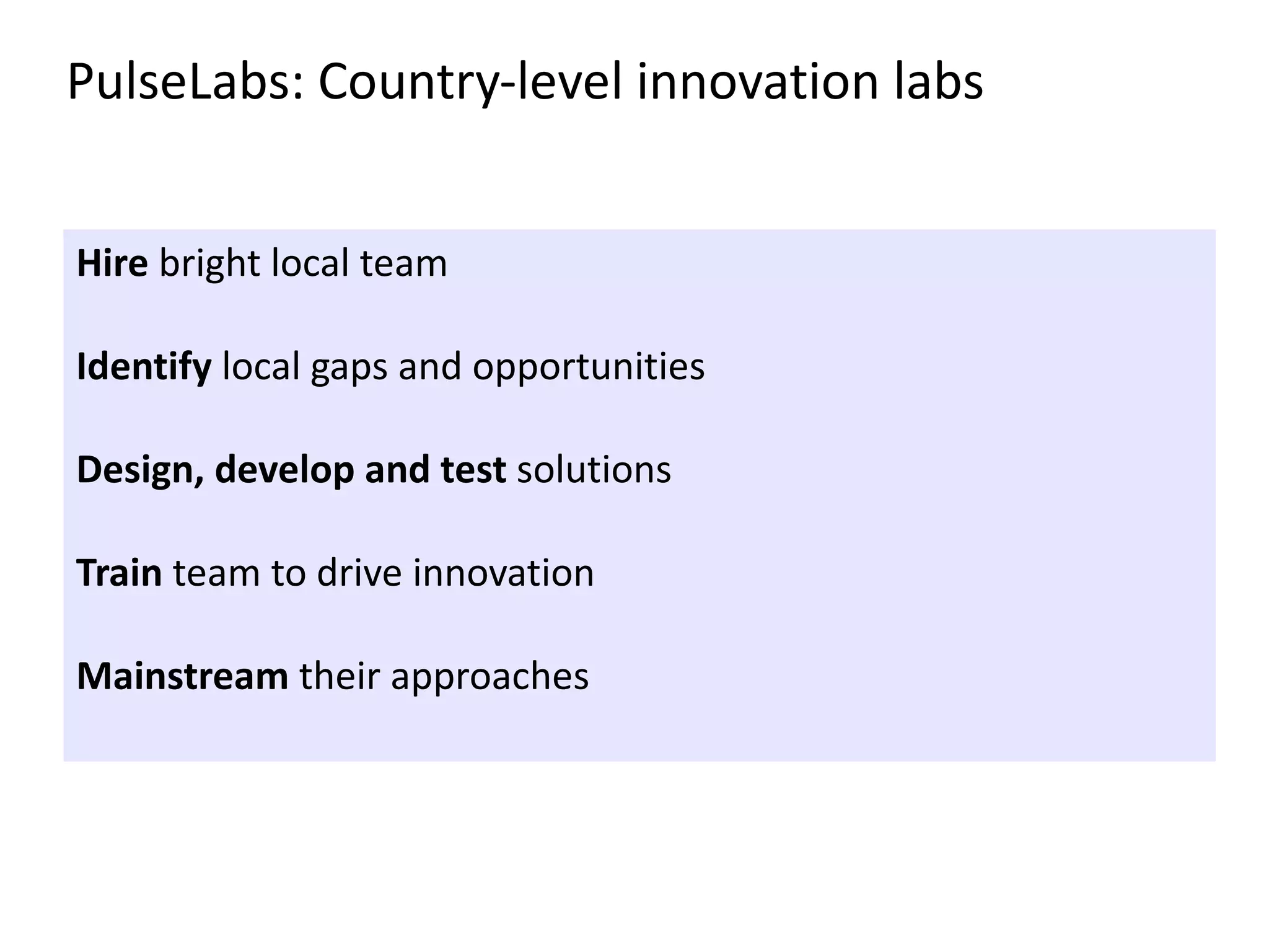 Gp technologybuilds july2011 | PPT