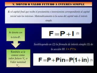 GP Tema 3. Matemáticas Financieras Parte I (Clase práctica).pptx