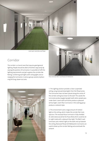 FAGERHULT | Architecture of Light - AOL | PDF